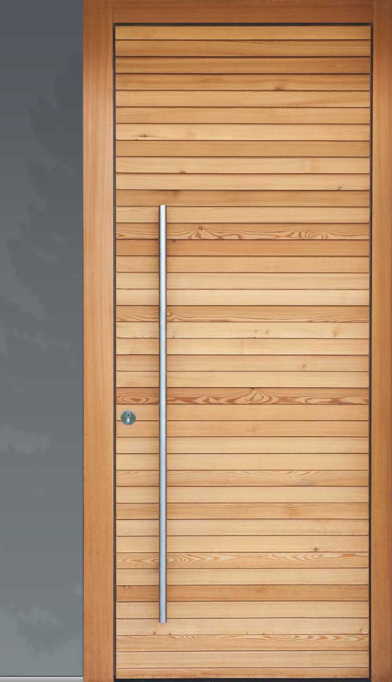 Contemporary Front Doors | INT doors