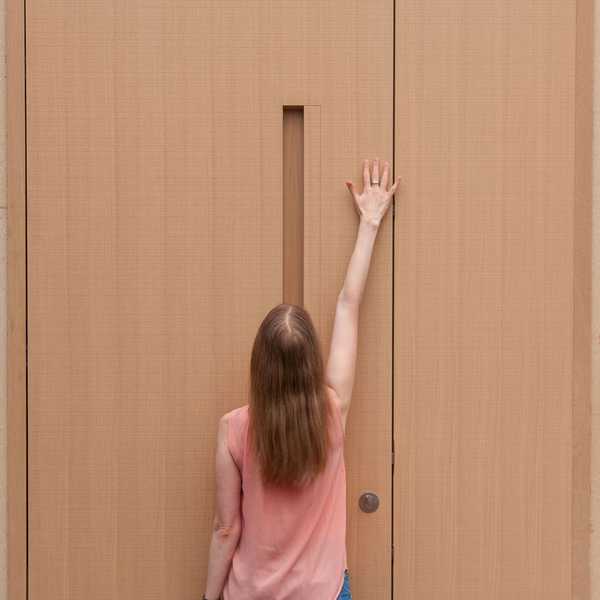 Contemporary Front Doors | INT doors