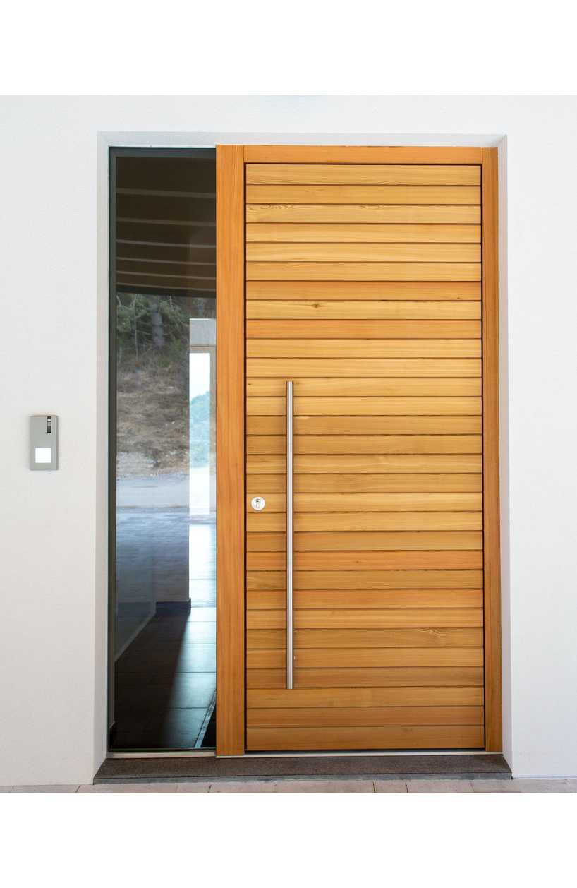 Pricing | INT doors